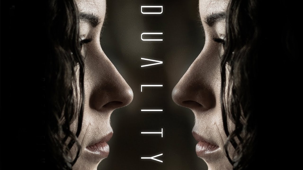 "Duality" Full Horror Short Film - YouTube
