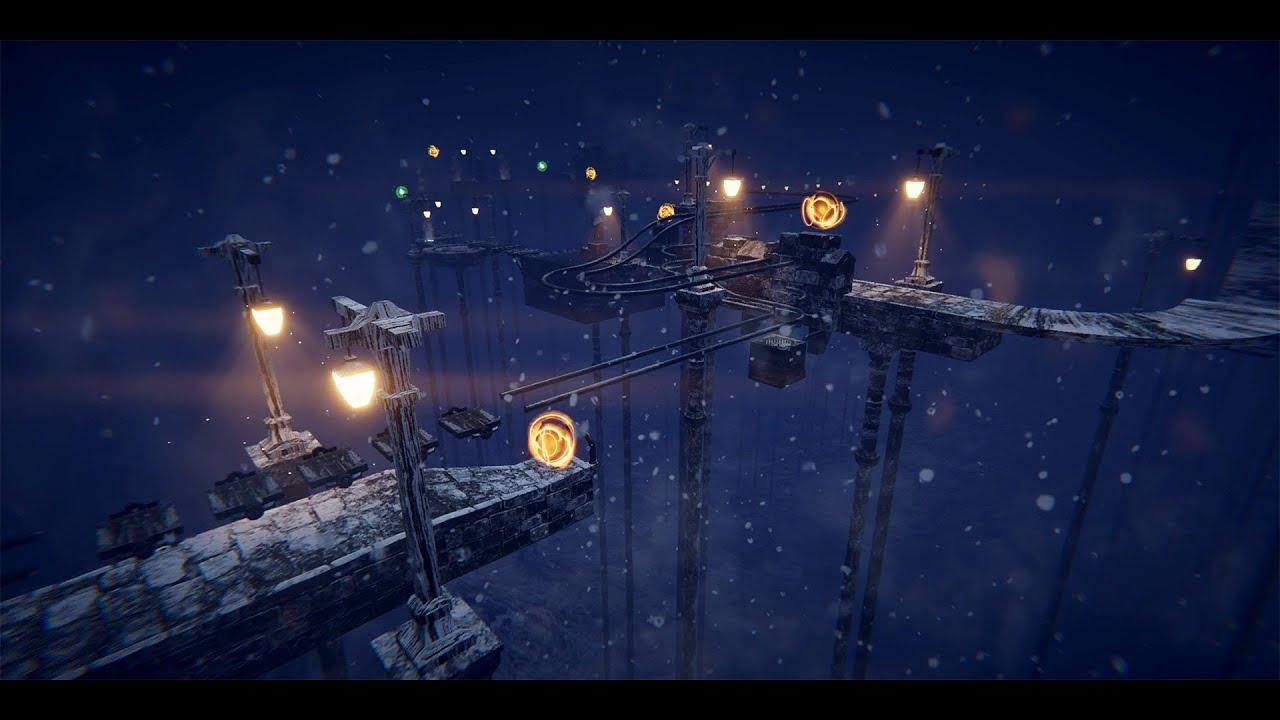 Ballex² (Ballex 2): Level 1-2 Himova [Official] - YouTube