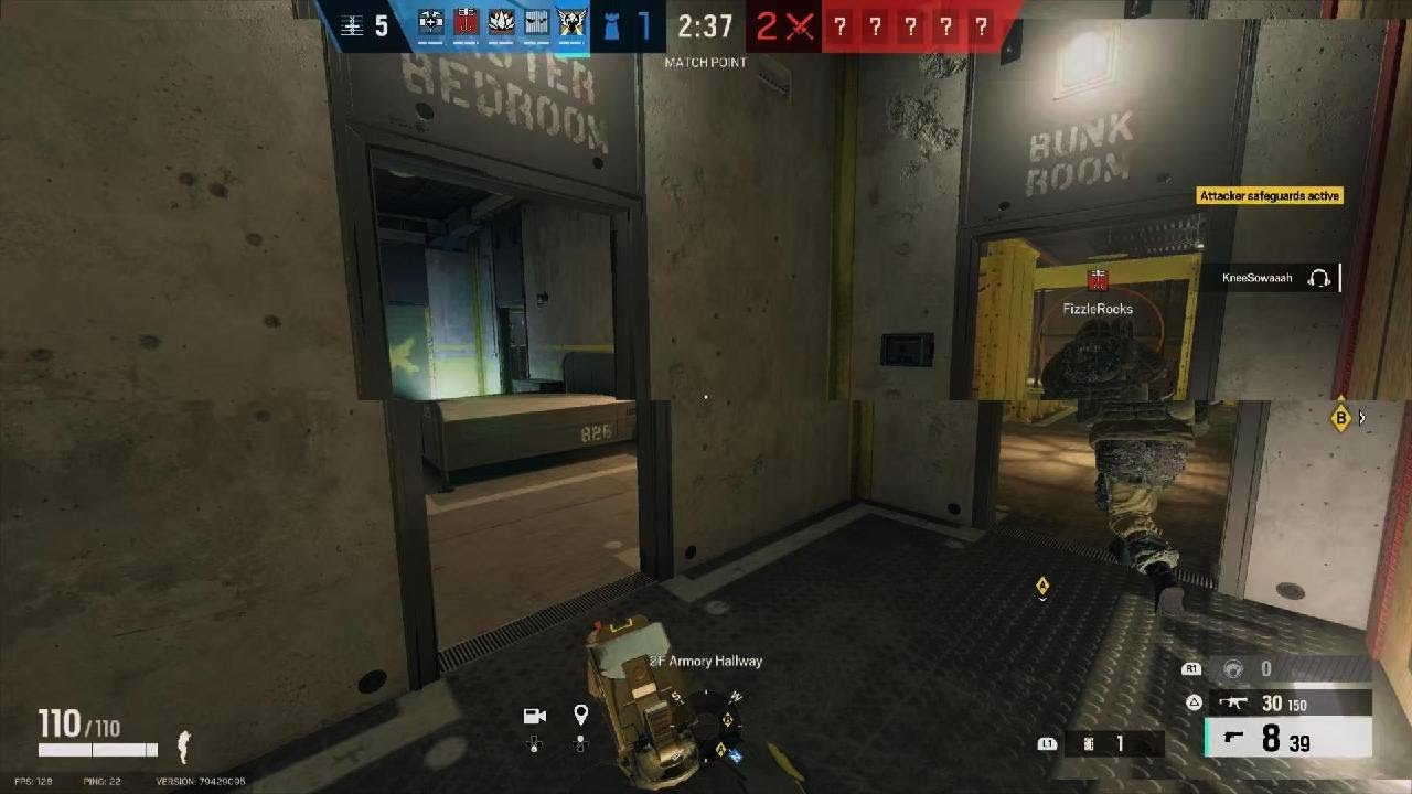 Siege Tales Ep19 - YouTube
