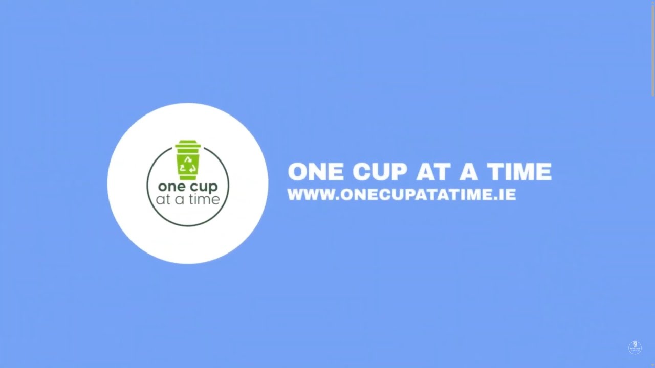 How One Cup Works | One Cup At A Time - YouTube