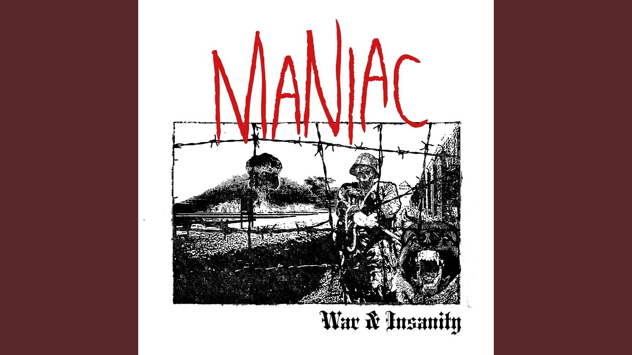 War & Insanity - YouTube
