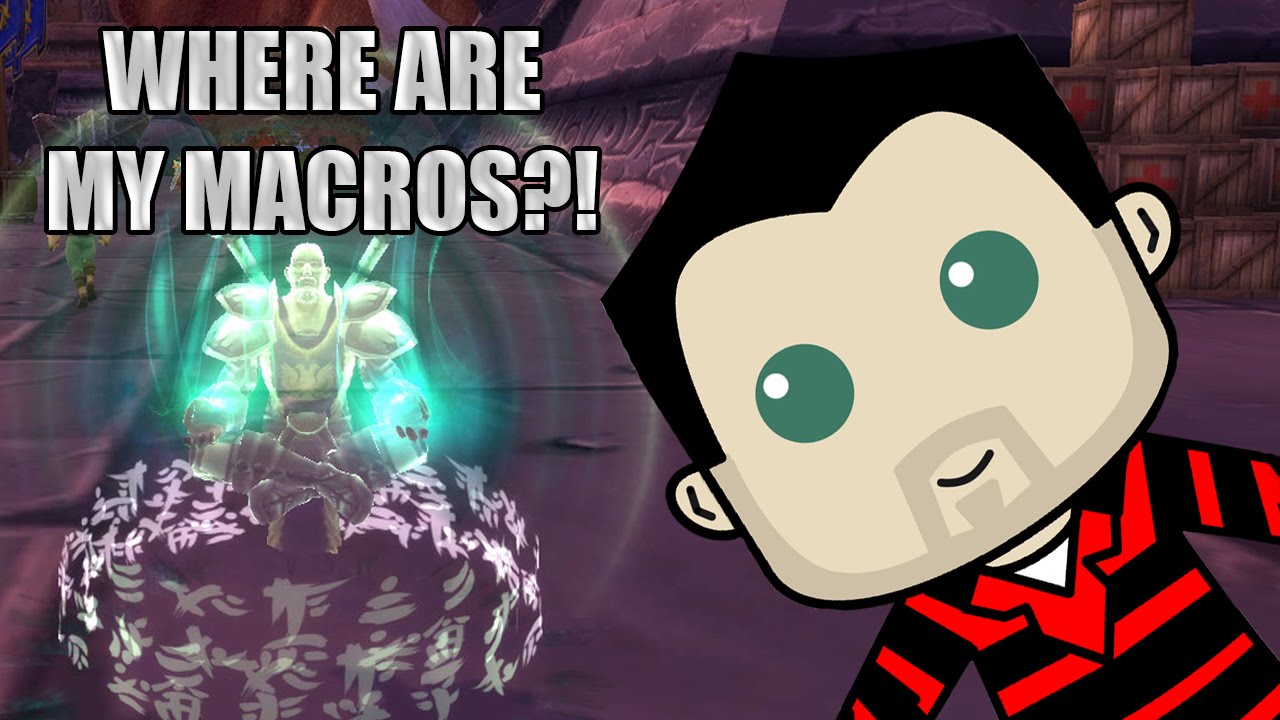 Where Are My Macros YouTube where-are-my-macros-youtube