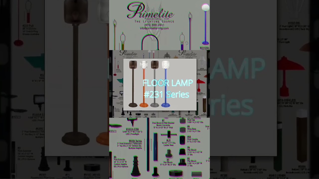 Video Gallery - Primelite Manufacturing