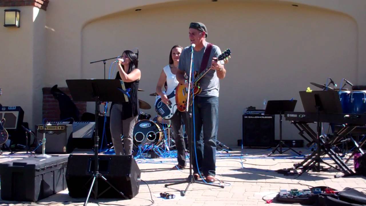 Yes You Have (cover) - Red Letter Edition - YouTube