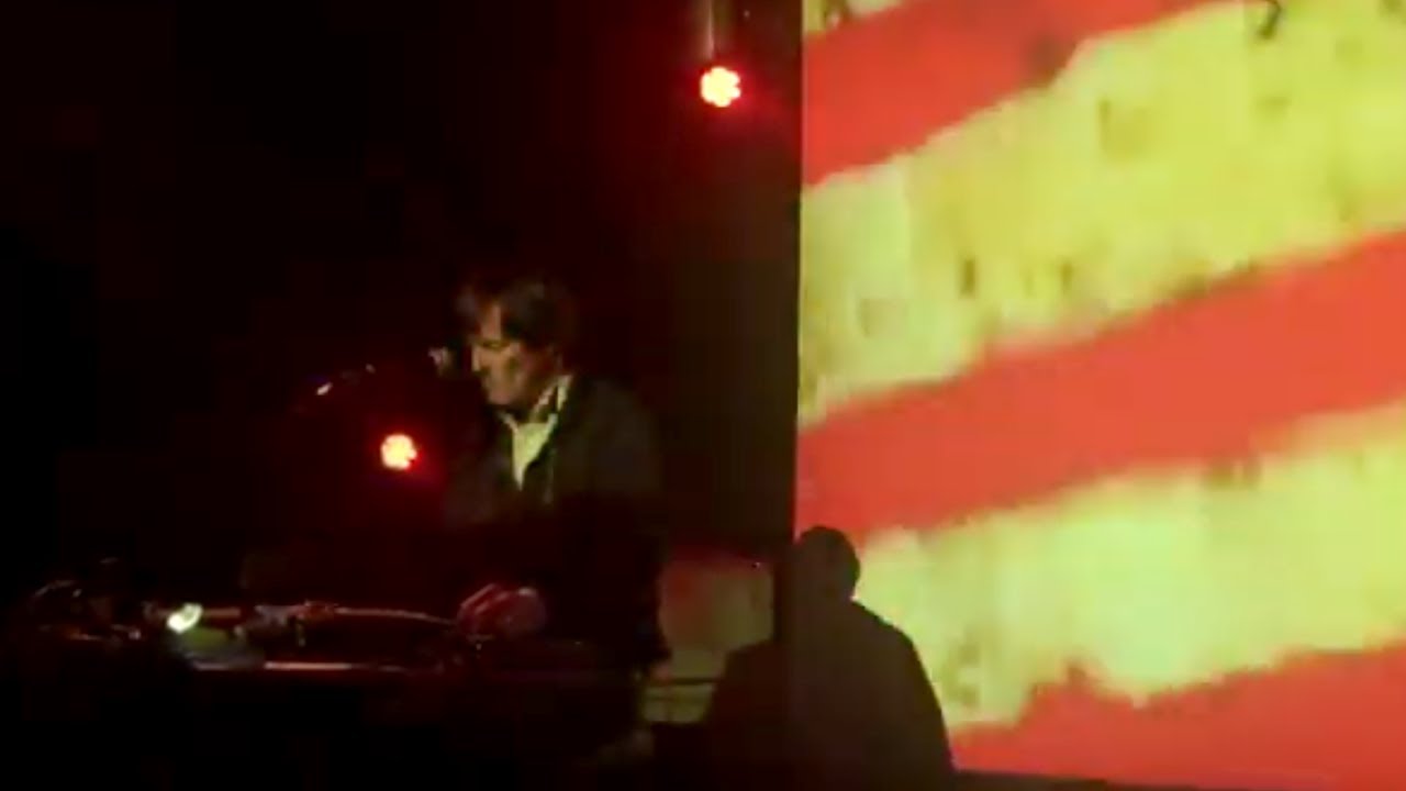 Spectrum - Let Me Down Gently @ Alice, Copenhagen - 9 May 2019 - YouTube