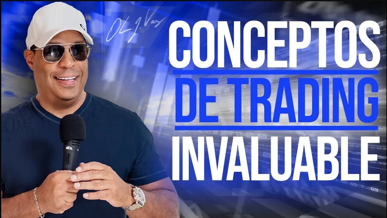 7 conceptos clave de Trading que debes conocer - YouTube
