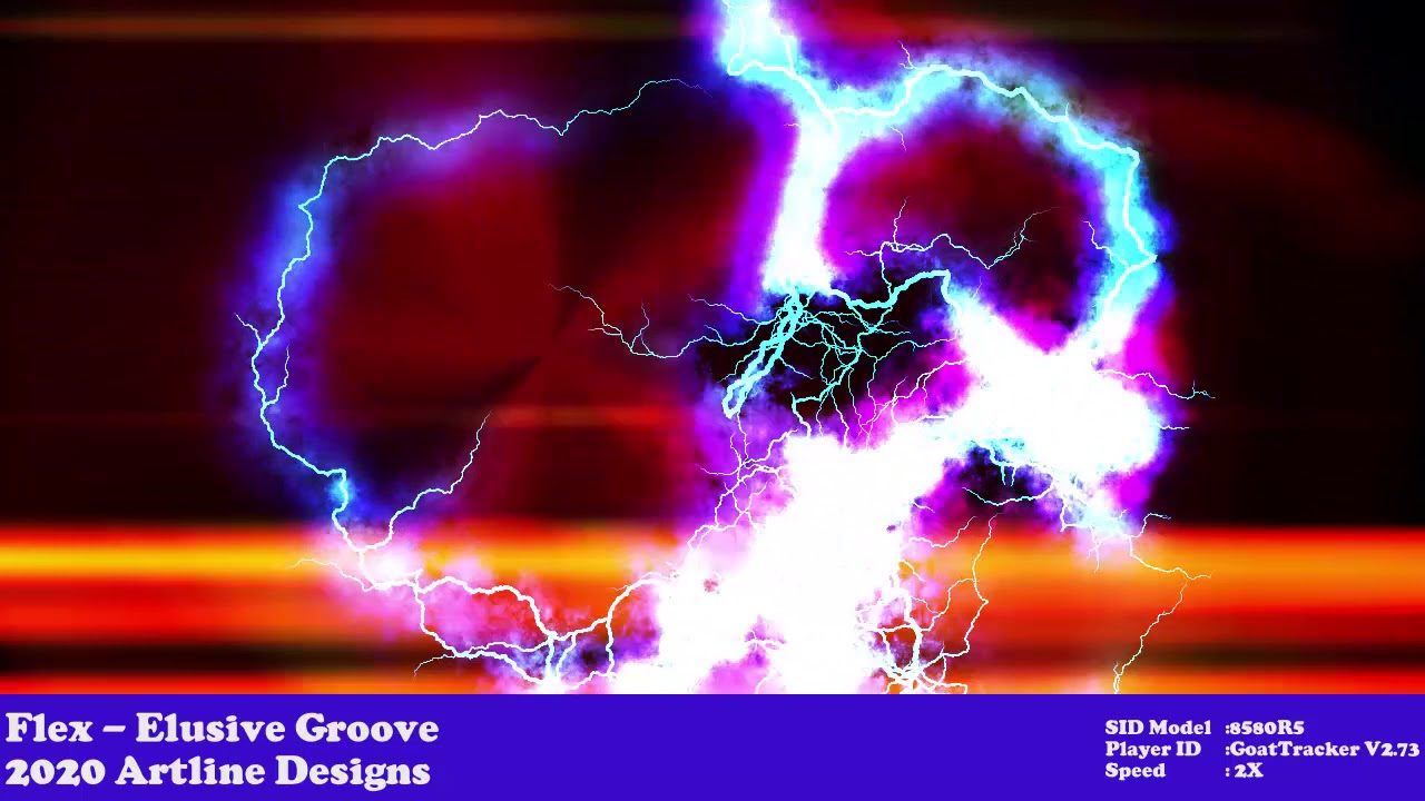 Flex - Elusive Groove - YouTube