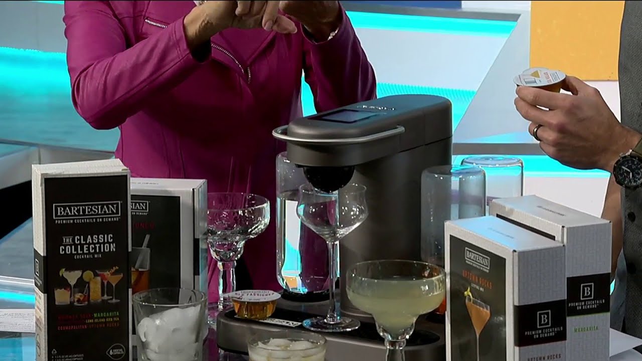 Genius kitchen gadget guide with Anne Roy - YouTube