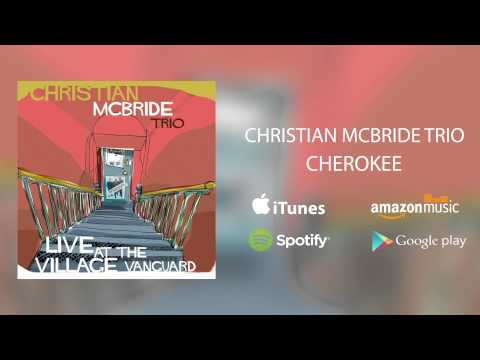 Christian McBride Trio - \