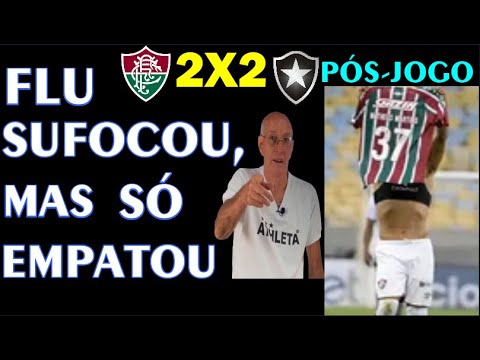 QUEM QUER VENDER MATHEUS MARTINS? BOTAFOGO SAI NA FRENTE, MAS FLU ...
