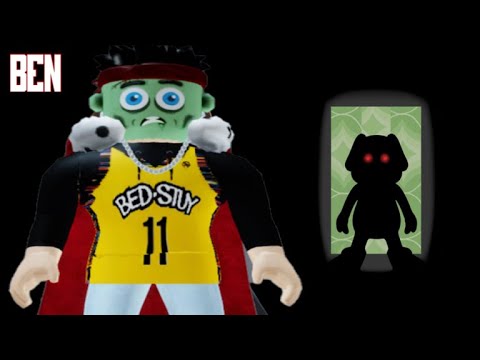 Ben! 😨[Ch 5 + Pierre!] ROBLOX - YouTube