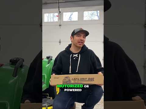 Easy Light Bar Installation Guide for Beginners: Step-By-Step Tutorial