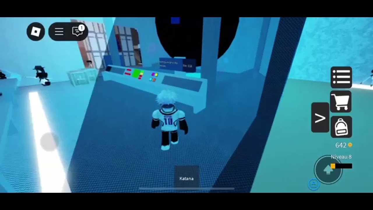 Vidéo chill sur infections smile Roblox - YouTube