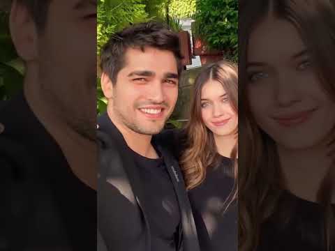 Cevapsız Çınlama🧡#aframert#mertramazandemir#afrasaraçoğlu#yalıçapkını#seyfer#afmer#dizi#edit#mert