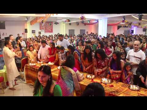 MVI 9774-Gujarati samaj Paris 2016 - DAY-8