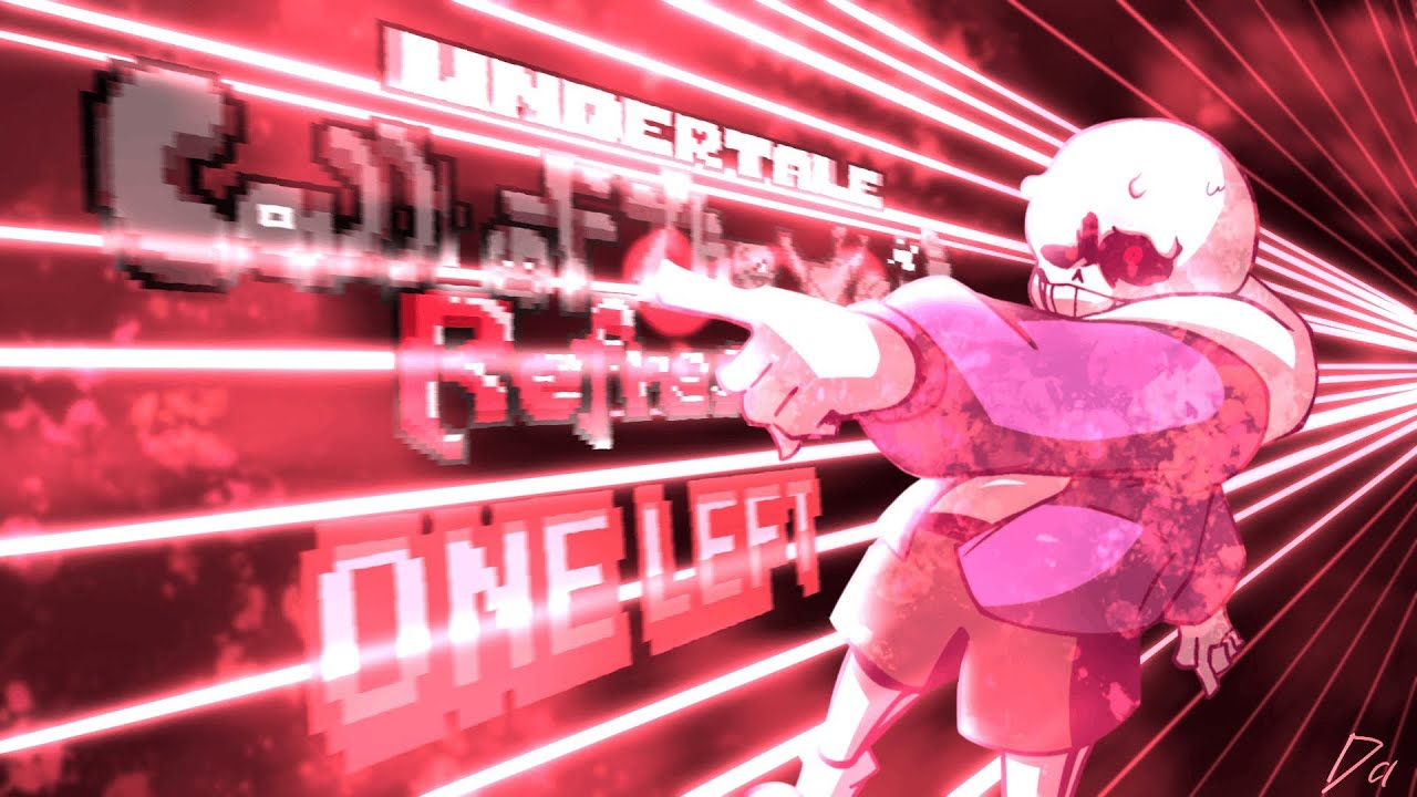 UNDERTALE: [Call of the Void] Refreshed - ONE LEFT - YouTube Music