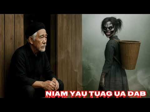 Dab neeg dab peb niam yau tuag ua dab los ma txau ntshai tiag2. 29.5.2025 - YouTube