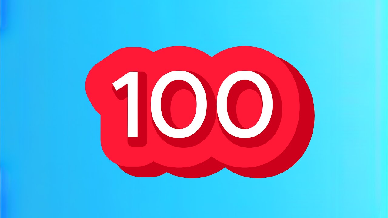 The Big Numbers Song - YouTube