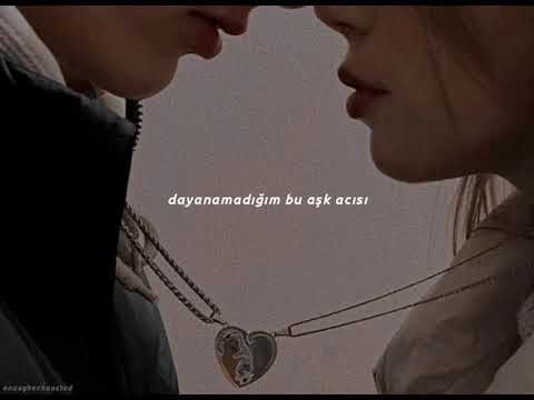 Hypnogaja // Lovesick [Türkçe Çeviri]