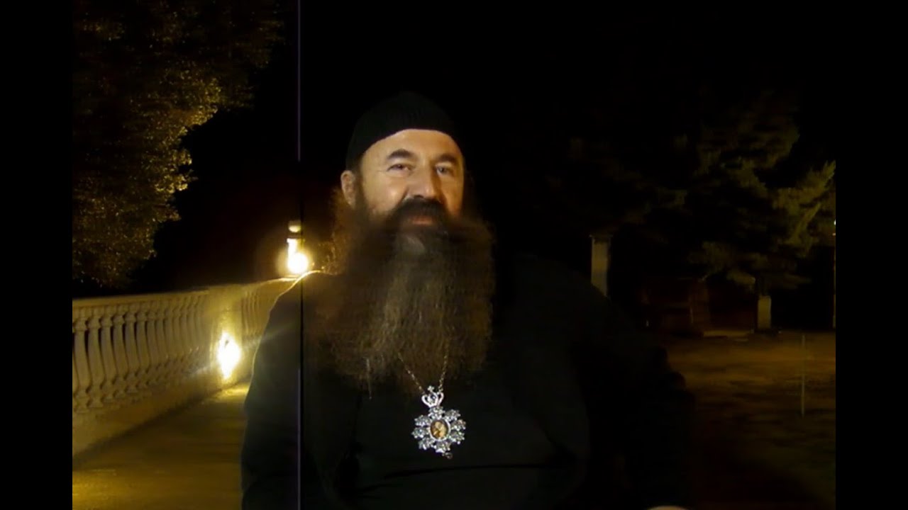 Ο ΠΡΟΔΡΟΜΟΣ ΚΑΙ ΟΙ ΠΛΗΓΕΣ ΤΩΝ ΕΣΧΑΤΩΝ ΧΡΟΝΩΝ - YouTube