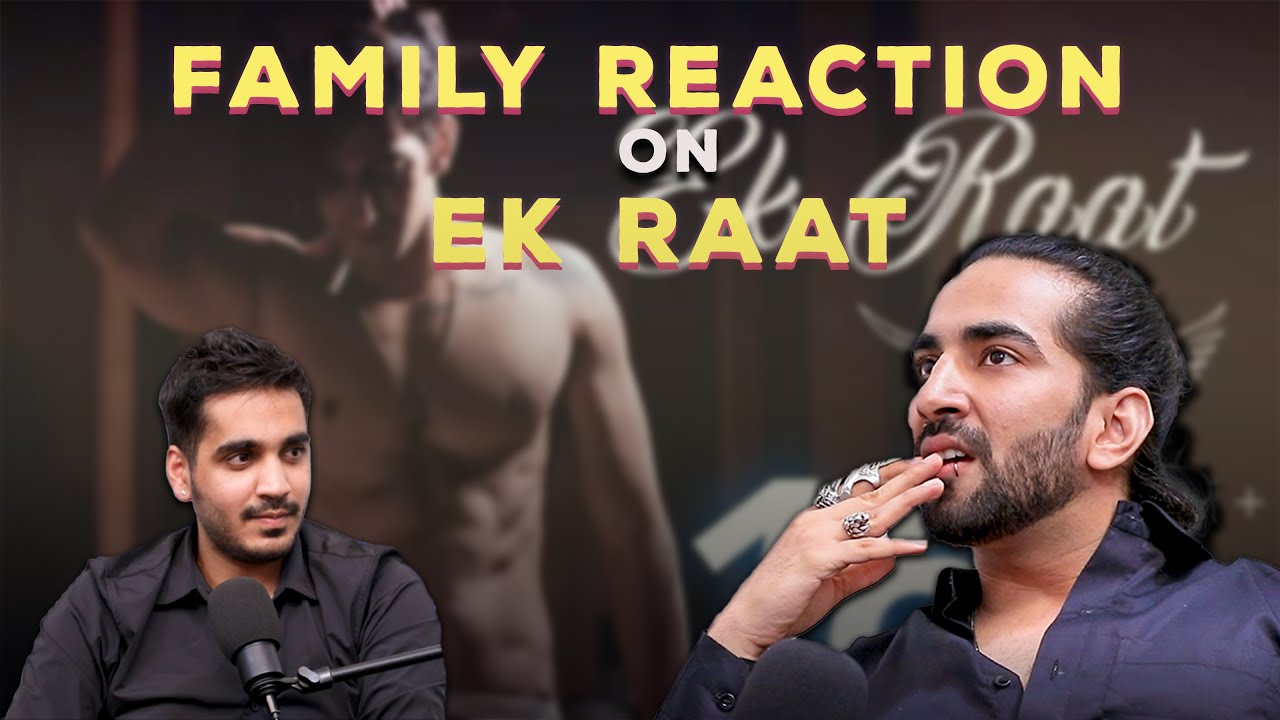 Vilen Ki Family Ne Ek Raat Sunke Ye Bola | RealTalk Clips - YouTube