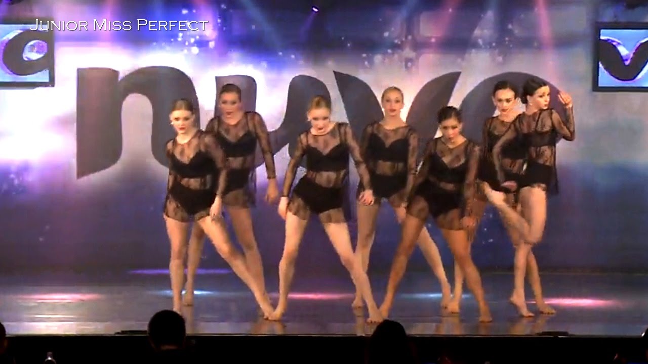 Natural Woman ~ Club Dance - YouTube