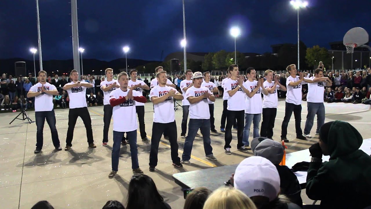 Chi Omega/Pi Kappa Phi Homecoming Dance CSU - YouTube