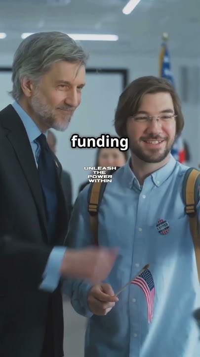 Why Your Voice Matters More Than Ever in 2025? - YouTube