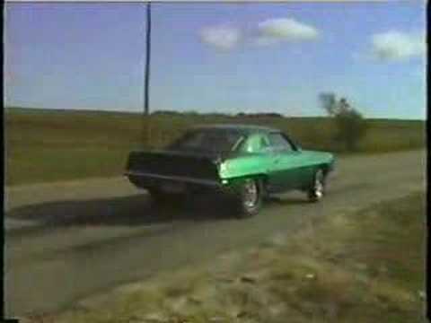 Nebraska Street Racing Gang - YouTube