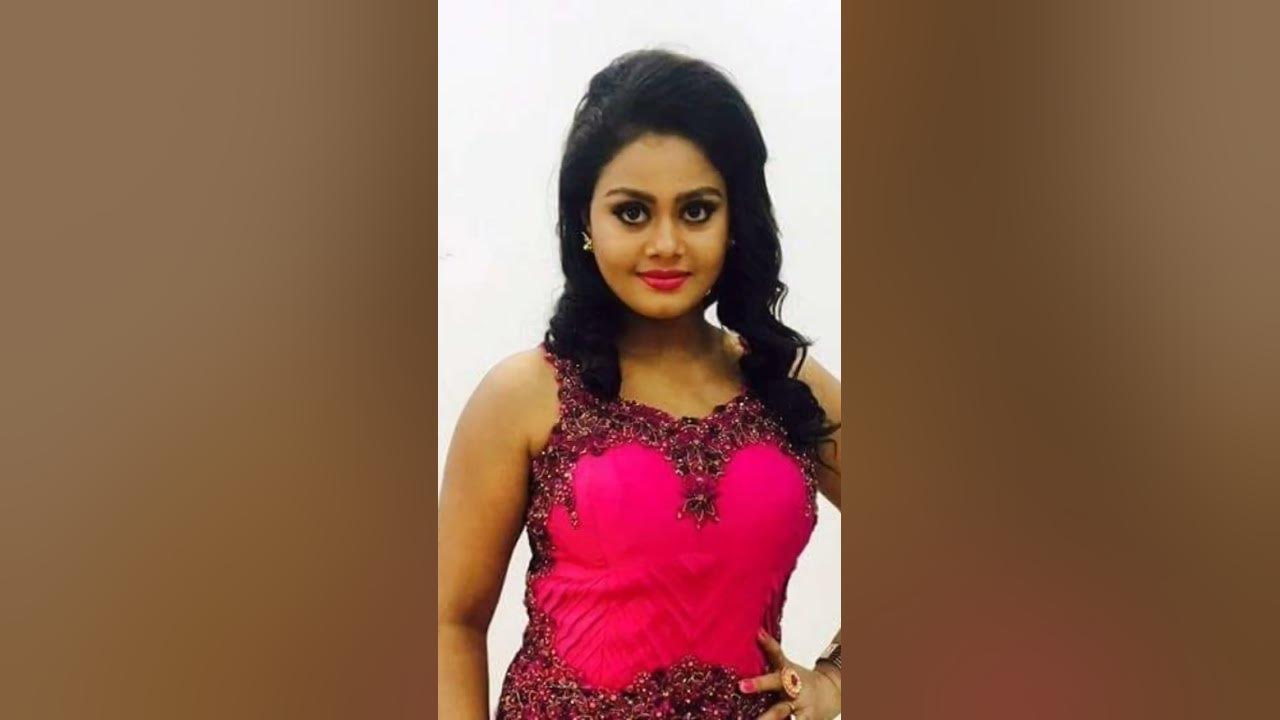 Tanushree Chatterjee #vojpuri #actor 🥰🥰🥰👍👍👍 - YouTube