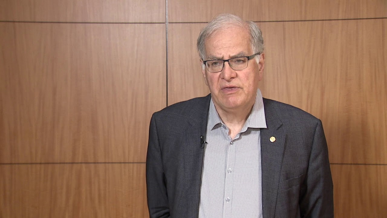 HH 2019 Sam Berkovic - YouTube