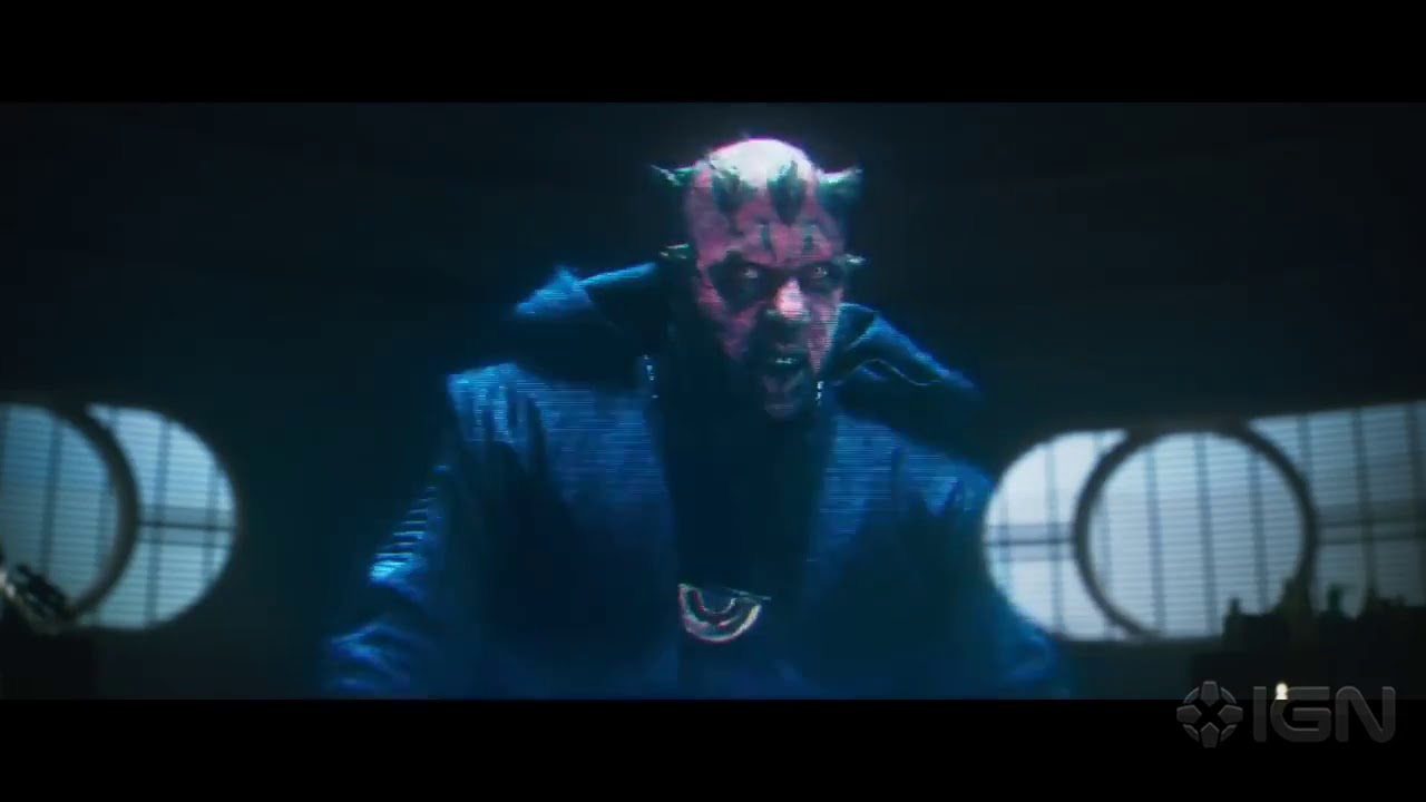 One meme a day - I see ghost with pointy head - YouTube