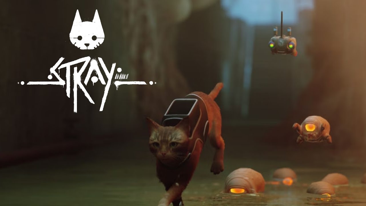 When the Silly Cat Game™ lets you blow up Evil Potatoes™ (VOD #13 ...