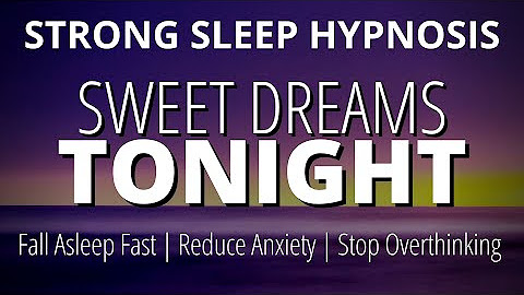 Nicholas wright sleep hypnosis - YouTube