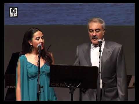 EROL ÜNAL BESTELERİ - ÜSKÜDAR'IN ORTASINDA YAZILI ÇEŞME - MERVE UTANDI - MÜNİP UTANDI