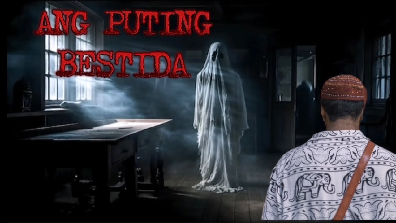 Babaeng Multo Sa Loob ng bahay Humihingi ng Hustisya#scary#multo # ...