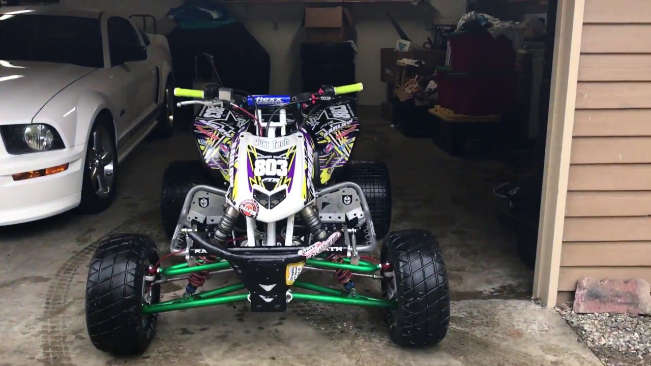Atv Flat Track Tires