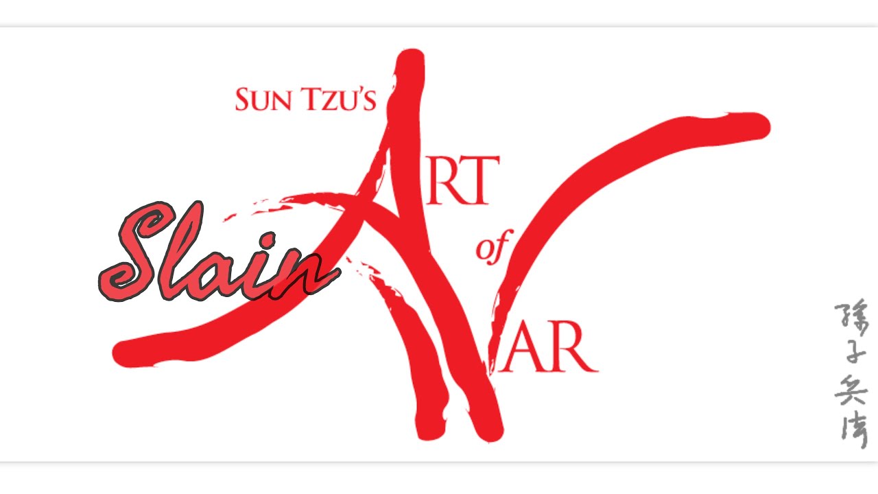 Slain - Art of War - YouTube