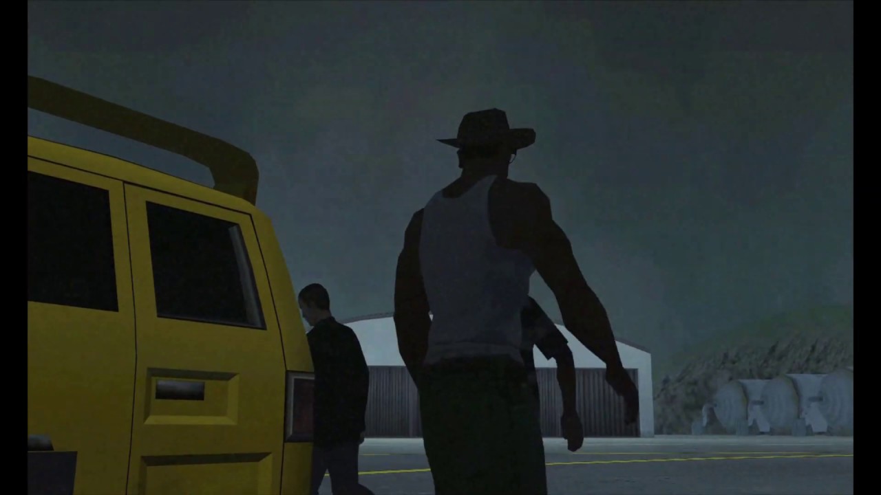 Mission 43 - Mike Toreno | GTA San Andreas | San Fierro | Loco ...