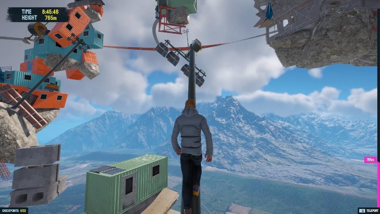 Only Up Rush_20240917152400 - YouTube