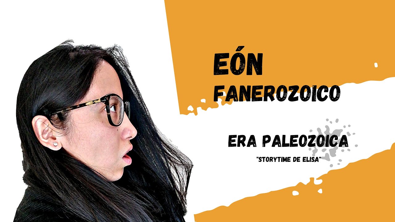 Eras geológicas | Eón Fanerozoico: Era Paleozoica (Parte 2) - YouTube