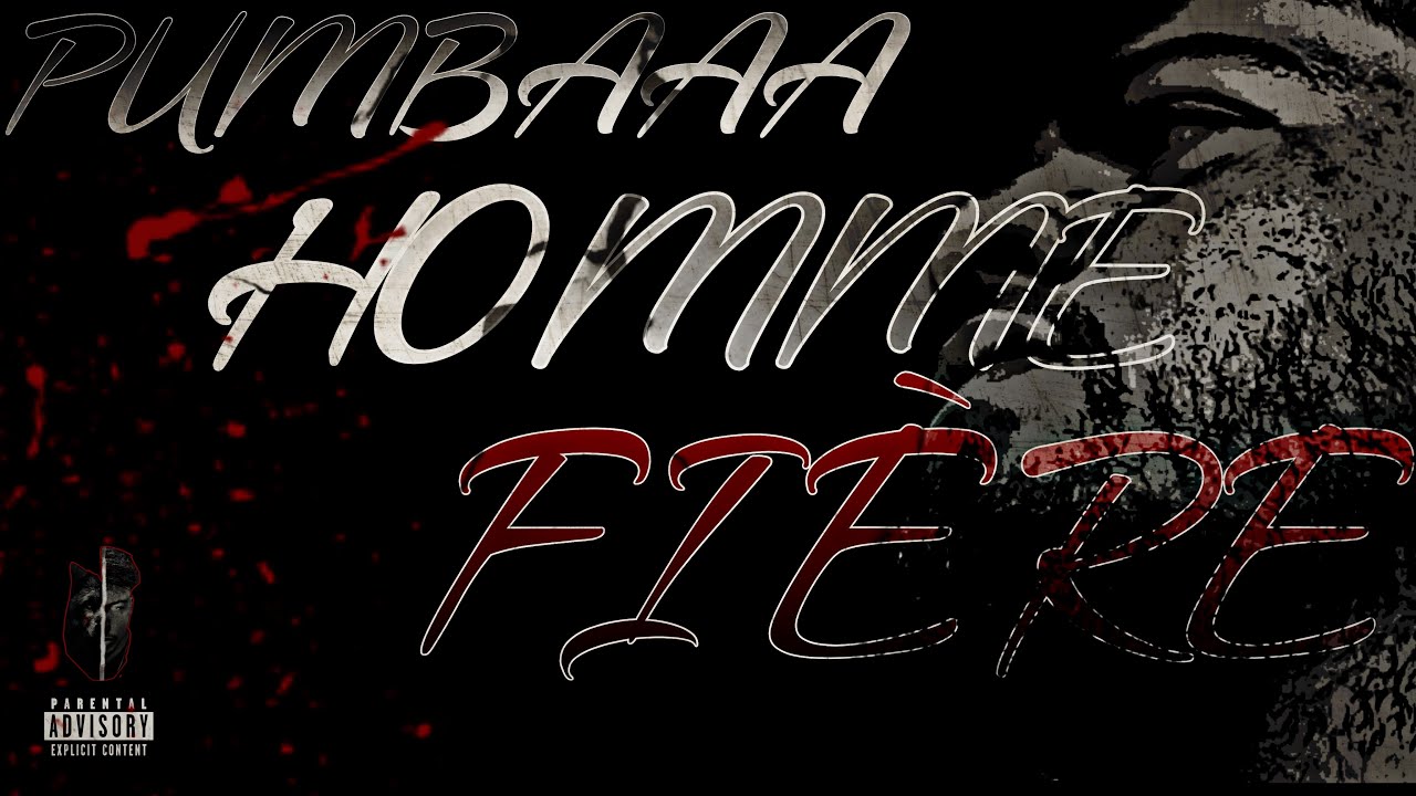 Pumbaaa - Homme fière (Lyrics) - YouTube