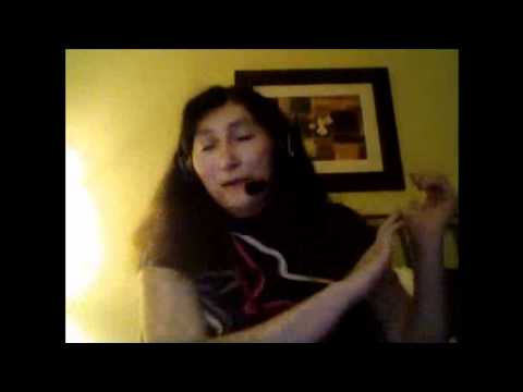 Matt Chat 82: Interview with Rebecca \