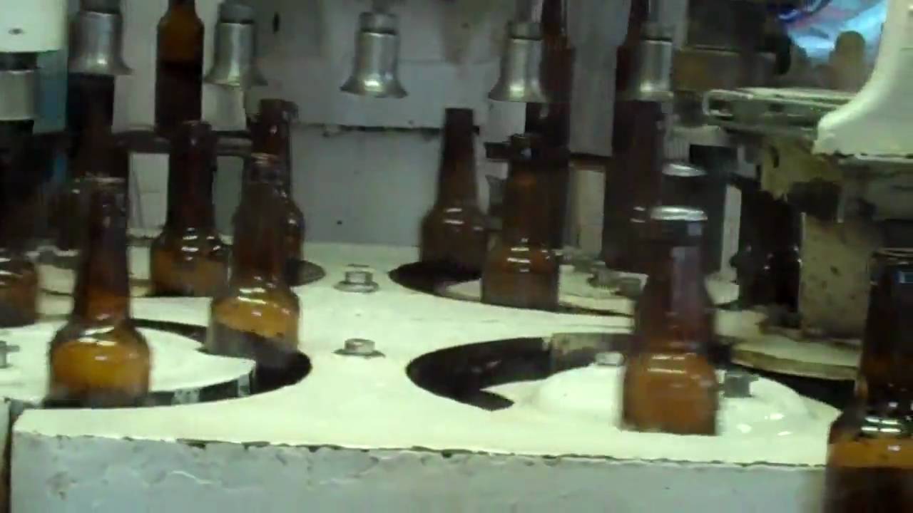 Fitz's Root Beer: How It's Made - YouTube