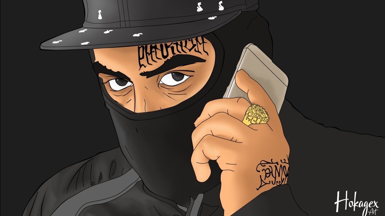 [RAW] Drill / Hip Hop / Freestyle Type Instrumental Beat - YouTube