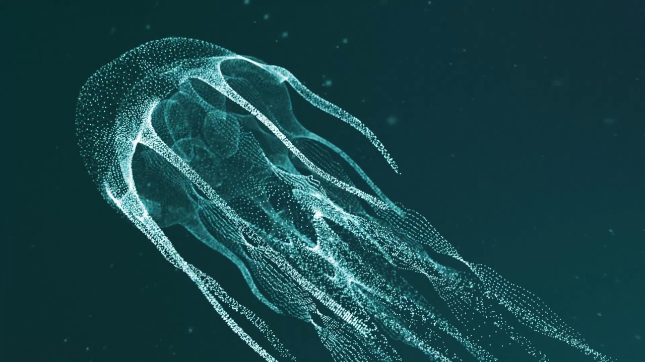 Lightwave 3D & After Effects by Lewis Kent - YouTube