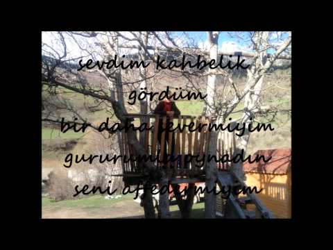 NURCANIM GURURUMLA OYNADIN