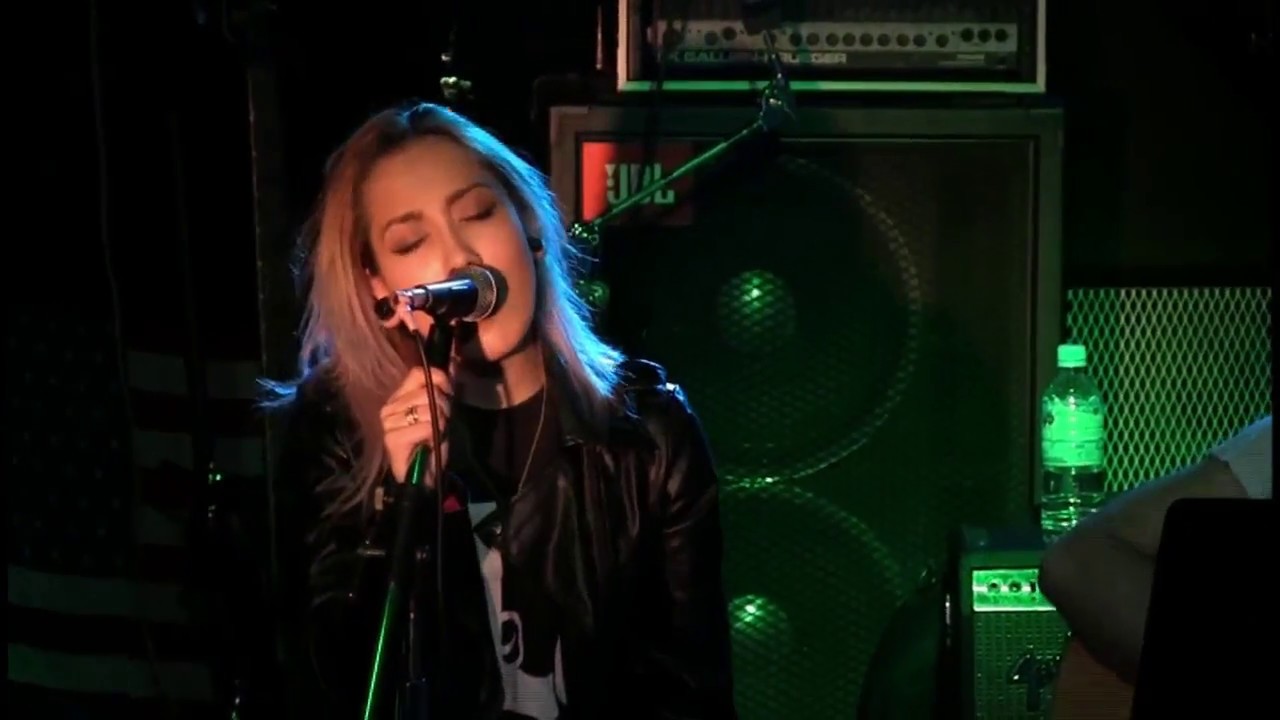 CALL MY NAME - ACOUSTIC VERSION (ORIGINAL SONG) - YouTube