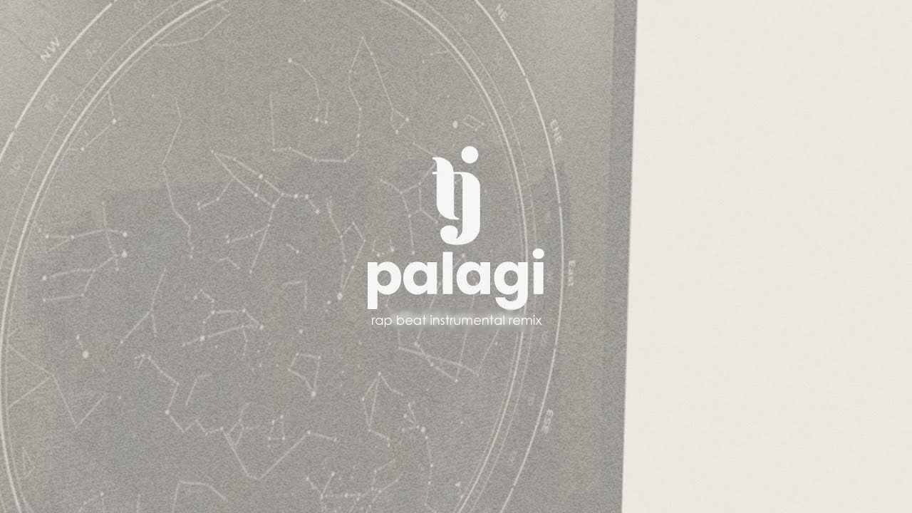 [FREE] Palagi - Tagalog Sample Emotional Love Rap Beat Instrumental ...