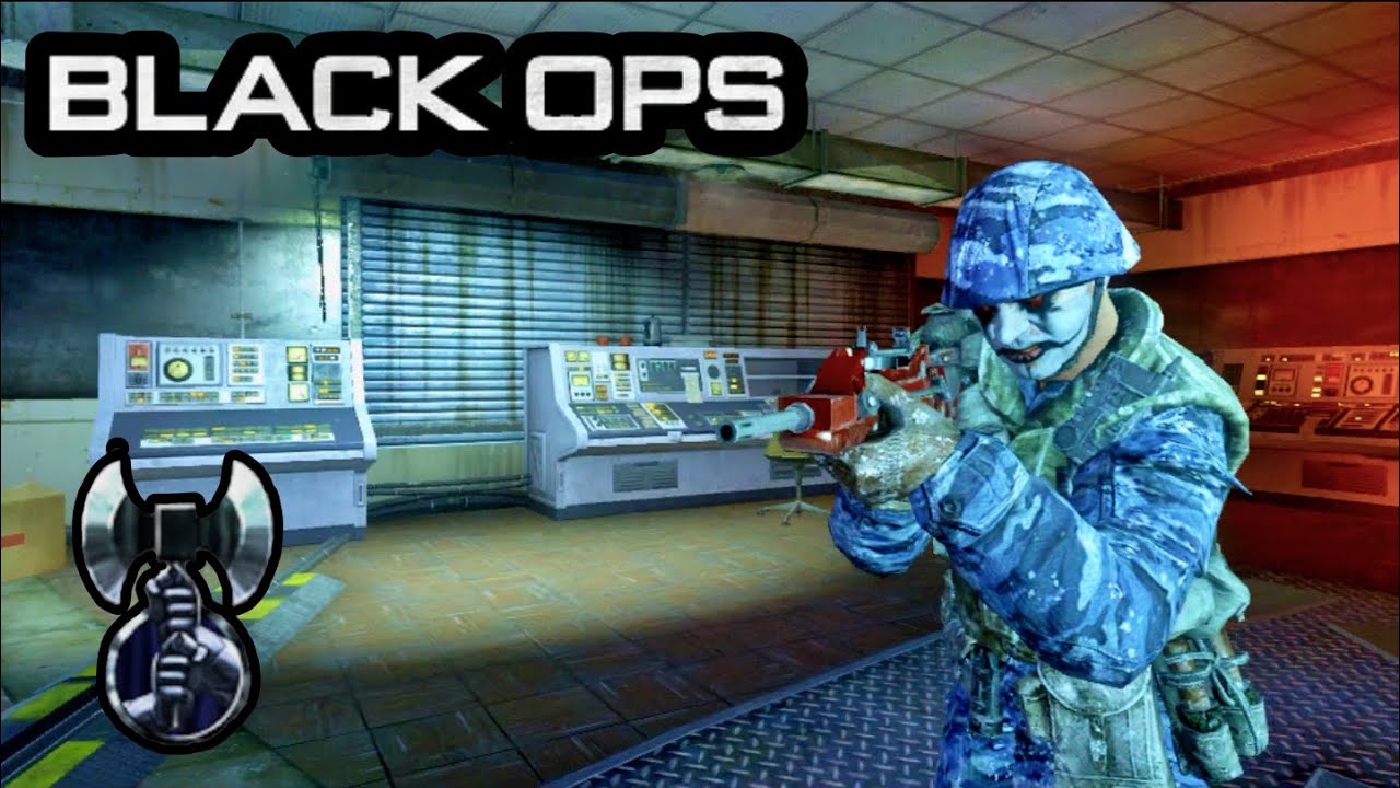 BO1 2024 Road To 5th Prestige Ep.6 - COD Black Ops 1 - YouTube